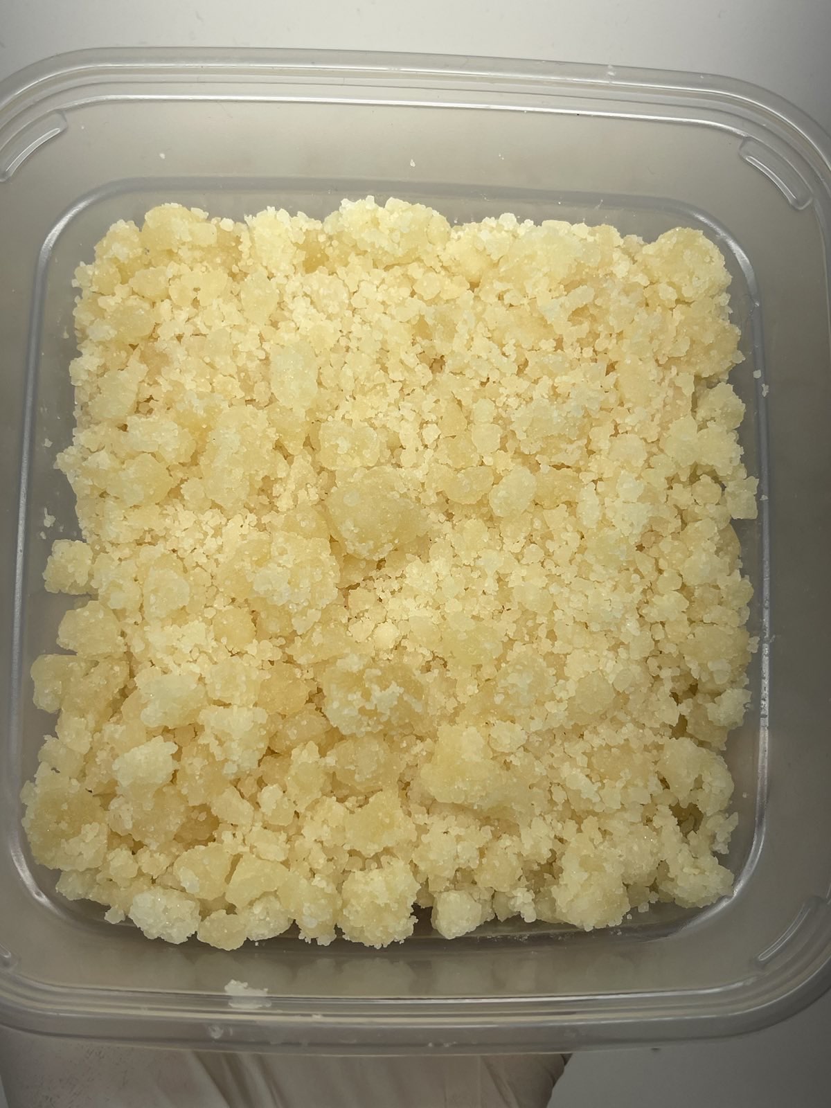 THCa Crumble Just Delta 8 THCa Crumble Just Delta 8